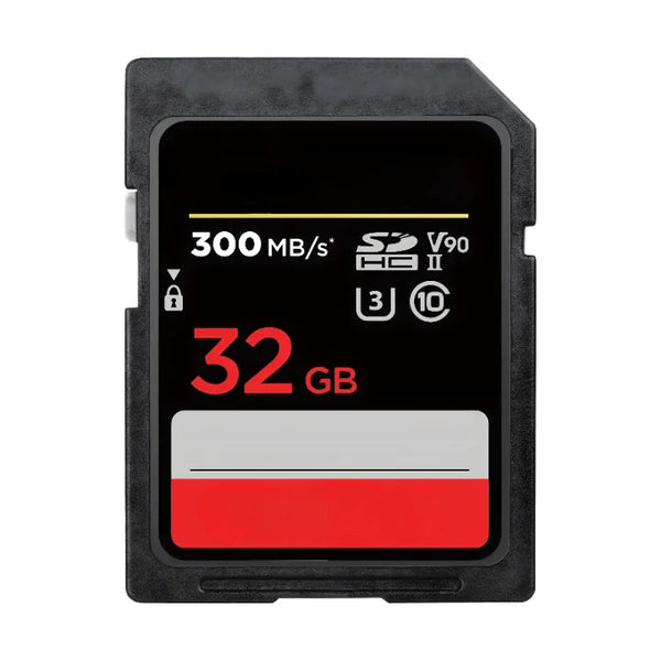 Memorijska kartica od 32GB