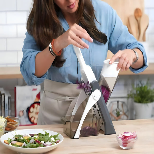 Ručni sjecko za voće i povrće